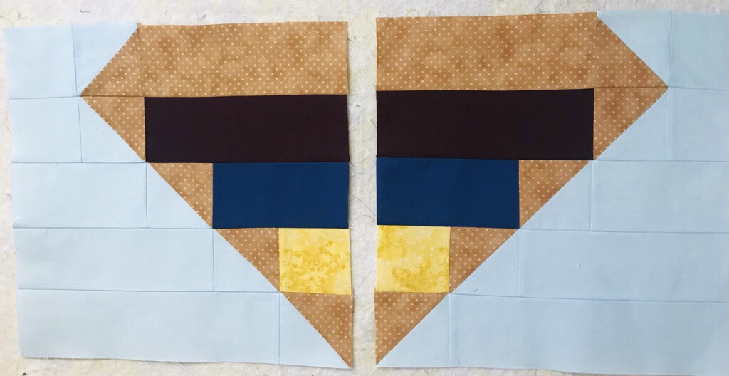 Sew The Quilt, Solve The Crime – Murder Mystery Quilt